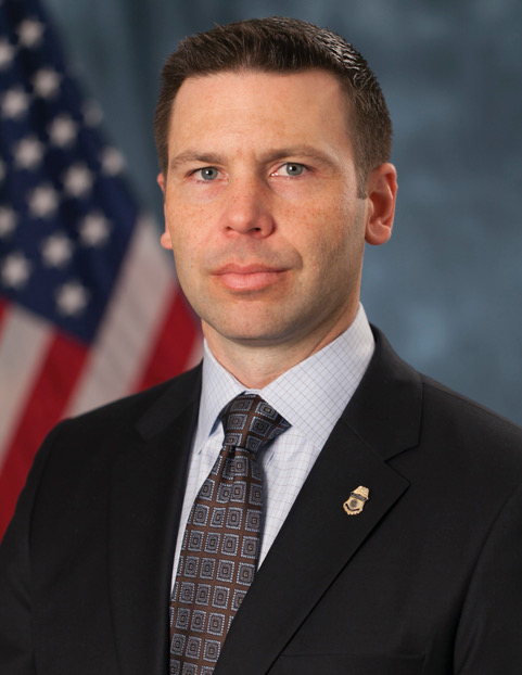 Kevin M. McAleenan