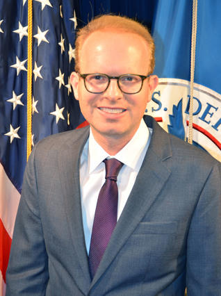 Daniel Kaniewski, PhD