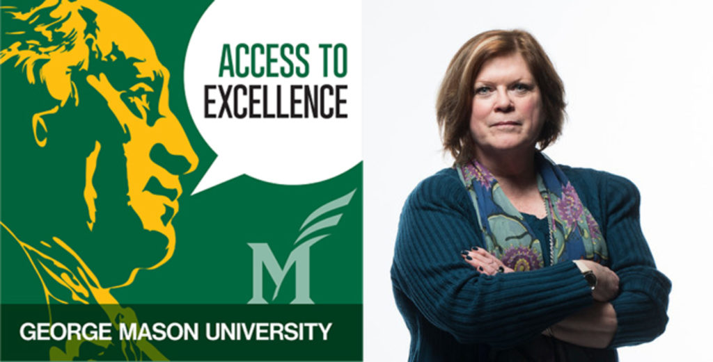 Mary Ellen O’Toole on looking into the eyes of a murderer