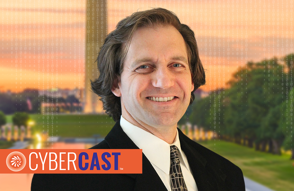 GMU Researchers Help DHS Fight Cybercrime