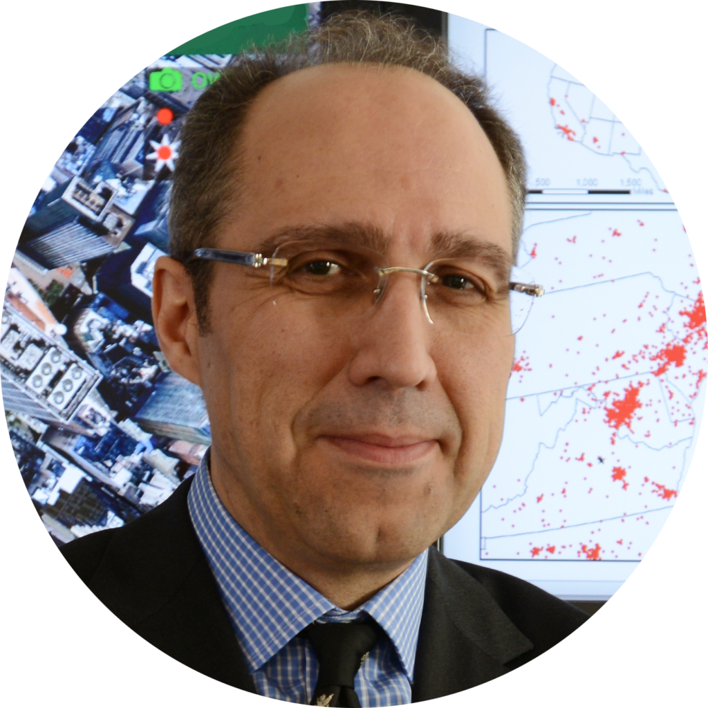 Cyber Extremism and Violence in a Hyperconnected World