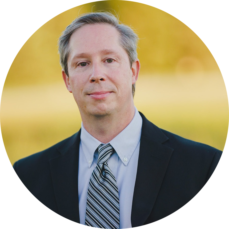 CINA Distinguished Speaker Series with Christian Meissner